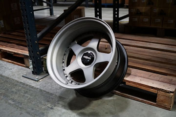 Rotiform ROC CustomSpec - Polished | Rotiform